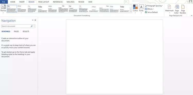 如何在 Microsoft Word 中创建证书模板 5655_13