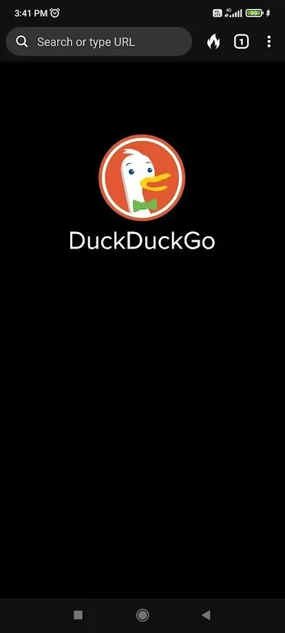 Brave vs. DuckDuckGo: Vilken är den bästa sekretesswebbläsaren för Android? 56969_9