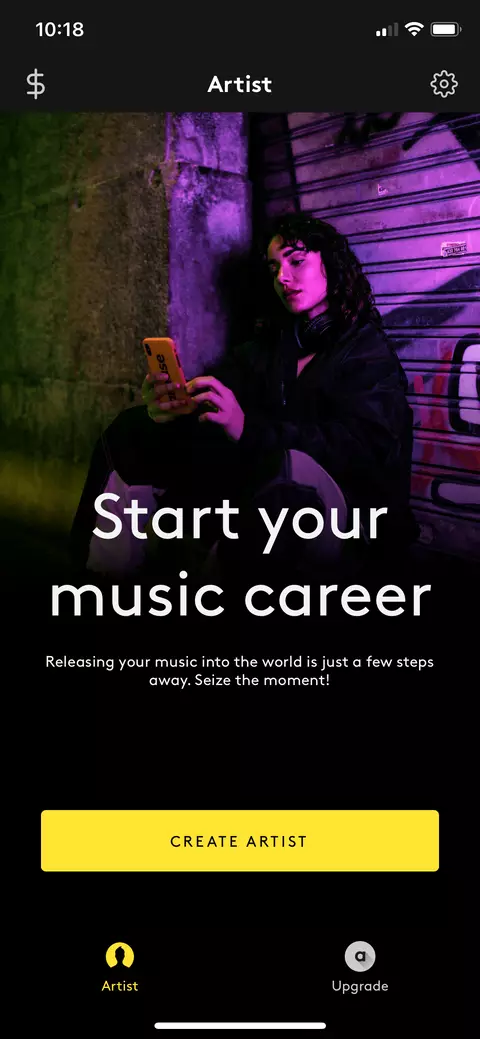 6 najlepších aplikácií pre iPhone a iPad pre hudobníkov 5721_16