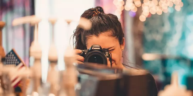 Как делать хорошие снимки с помощью бюджетной зеркальной камеры: 8 советов 57262_7