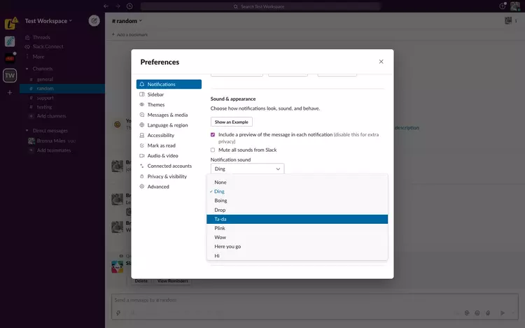 8 geavanceerde Slack-functies die uw leven gemakkelijker maken 5743_7