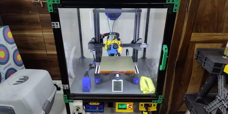 Kodi 3D Printing Eco-Friendly? 5772_3