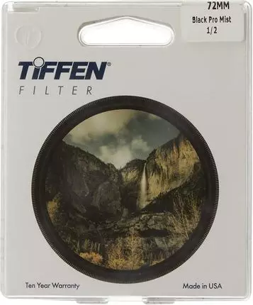 電影攝影的 7 個最佳 Tiffen 濾鏡 58010_5