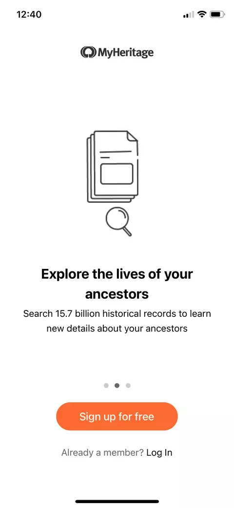Pelajari Tentang dan Bagikan Sejarah Keluarga Anda Dengan 6 Aplikasi Ini 58049_12