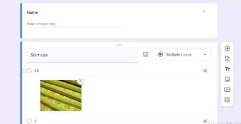 Cara Menambahkan Gambar ke Pertanyaan dan Jawaban di Google Forms 5804_6