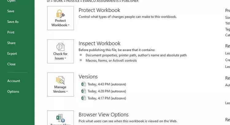 วิธีตรวจสอบการสะกดและไวยากรณ์ใน Excel 5814_16