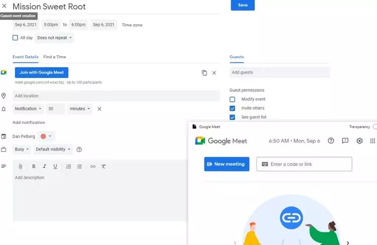 소규모 기업을 위한 Google Workspace의 10가지 최고의 기능 5817_4