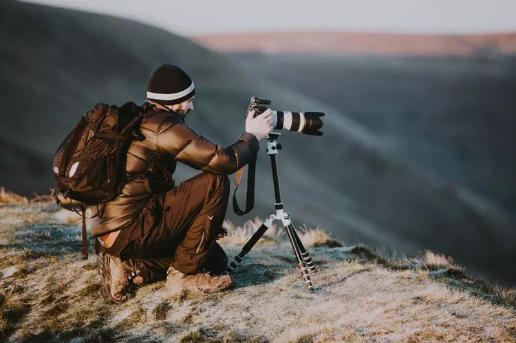 7 načinov, kako narediti vaše dolgočasne fotografije bolj zanimive 5862_3