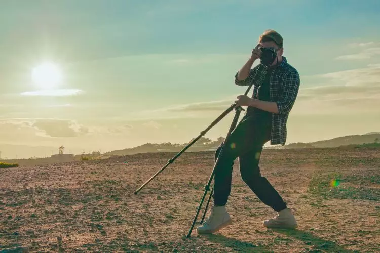 Kas yra saulėta 16 taisyklė fotografijoje? Kaip jį naudoti 5916_2