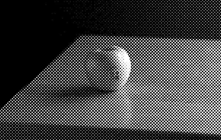 Cara Nggawe Efek Halftone Kanthi Photoshop 5934_12