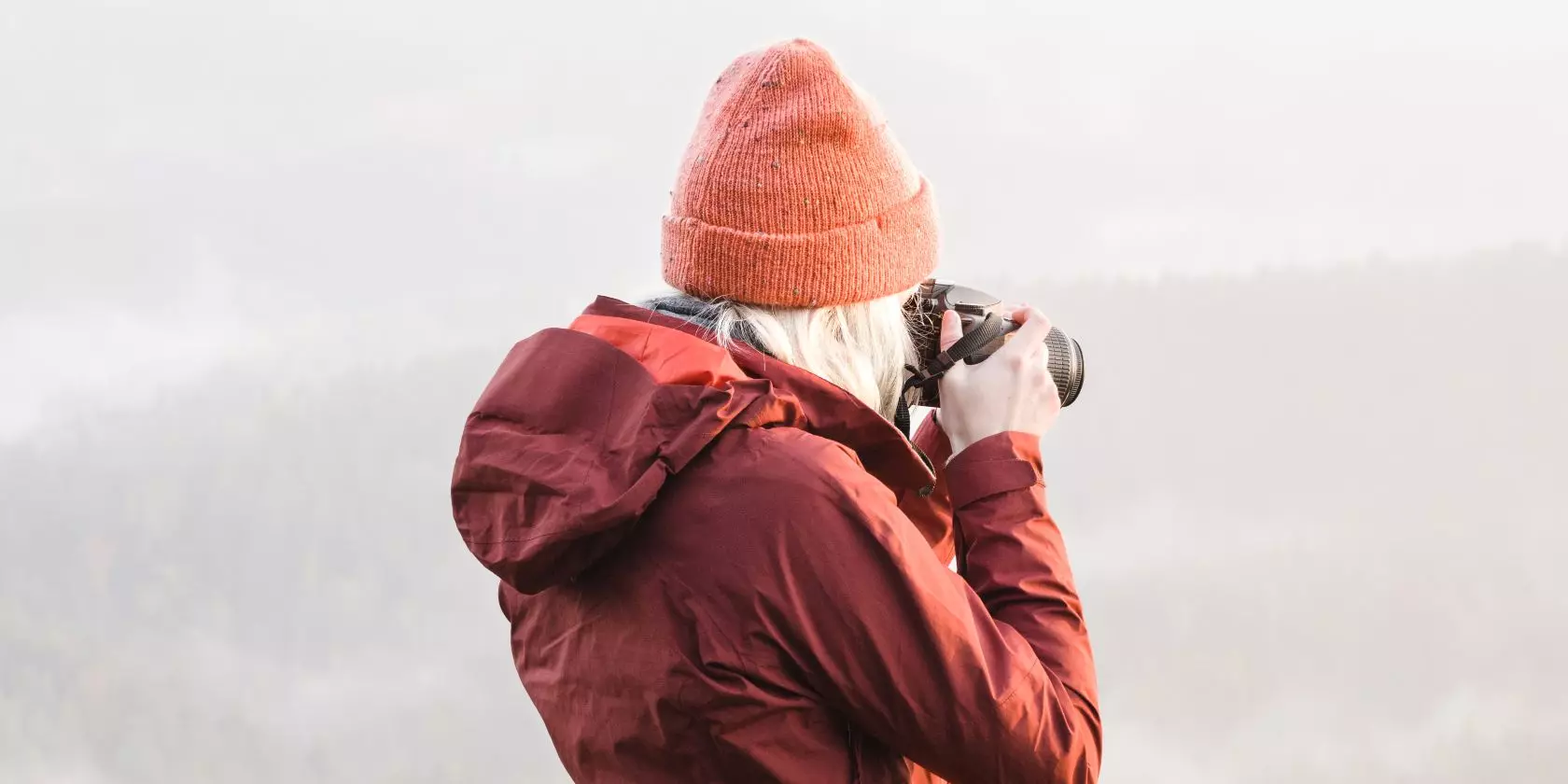 8 måder, hvorpå fotografer kan komme i kontakt med deres publikum