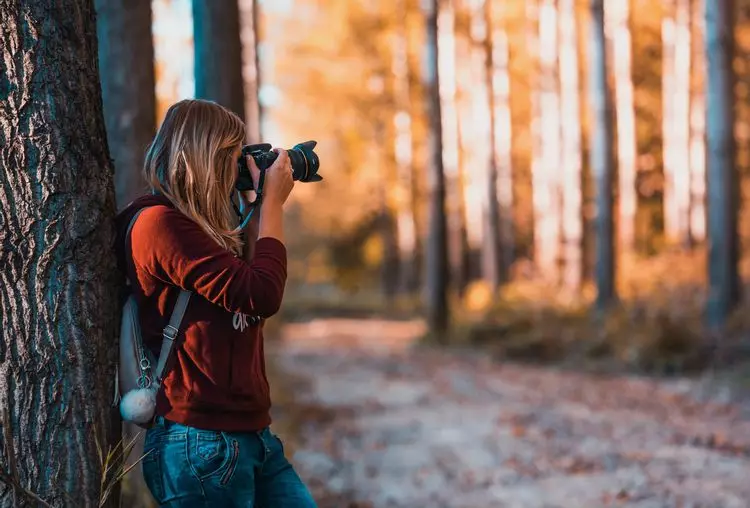 Bagaimana dan Mengapa Menggunakan Ruang Negatif dalam Fotografi 6002_3