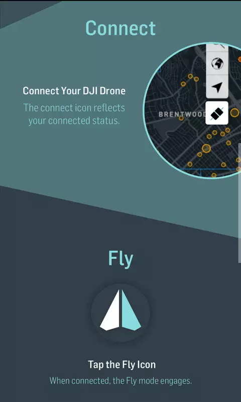 5 jeegag oo muhiim ah in la sameeyo ka hor inta aanad duulin Drone 6021_7