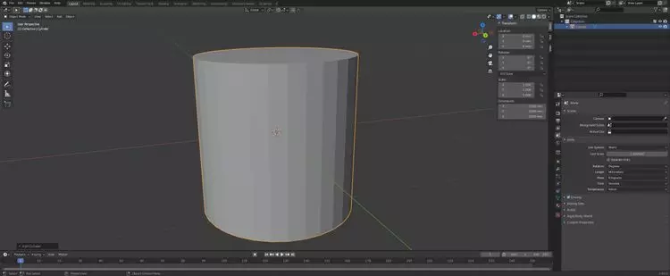 Gündelik obýektleri 3D skanersiz 3D modellerine öwüriň 6023_5