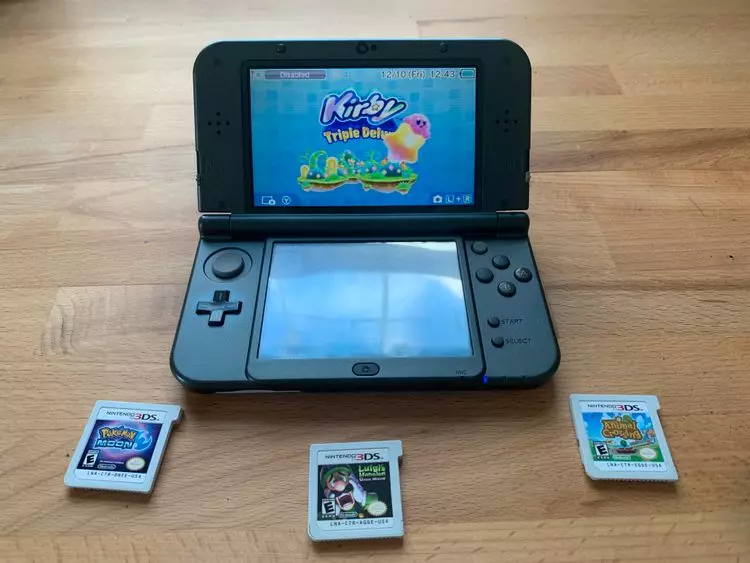 ڇا Nintendo 3DS اڃا تائين 2021 ۾ خريد ڪرڻ جي قابل آهي؟ 6038_2