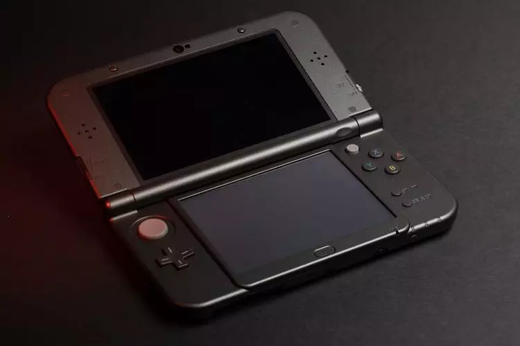 Onko Nintendo 3DS edelleen ostamisen arvoinen vuonna 2021? 6038_3