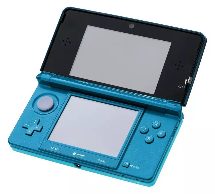 Ainda vale a pena comprar o Nintendo 3DS em 2021? 6038_4