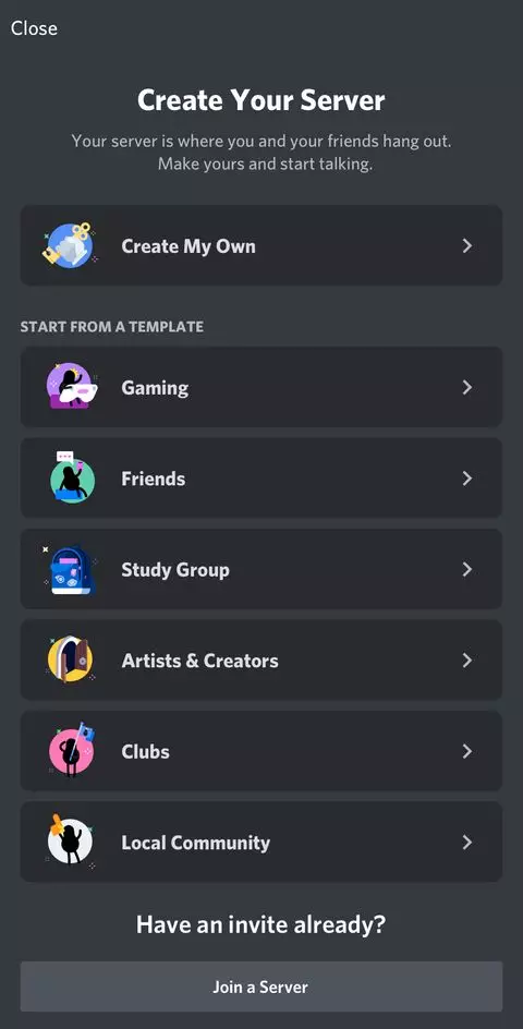 Cara Memulai Discord: Panduan Pemula 6046_3