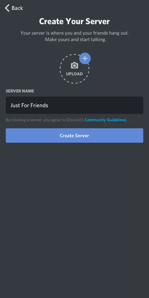 Cara Memulai Discord: Panduan Pemula 6046_4