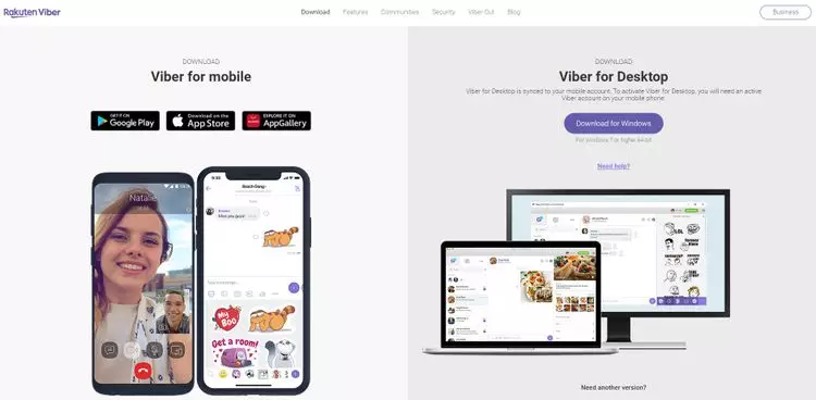 Viber-де өзіңіздің жеке стикерлеріңізді қалай жасауға болады 6059_5