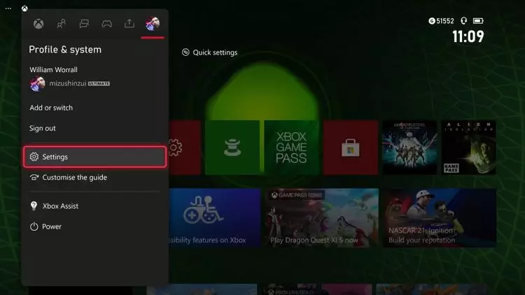 Kako igrati igre Stadia na vašem Xboxu 6083_2