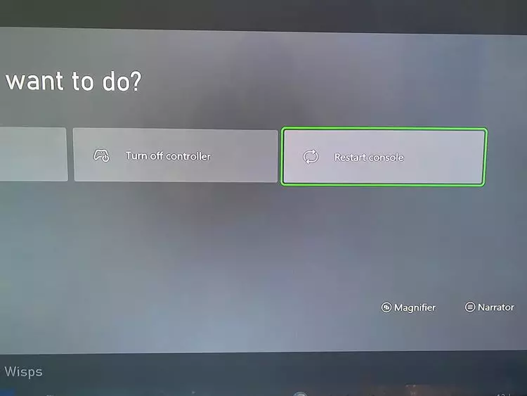 Com arreglar una Xbox One que no es connecta a Wi-Fi 6106_2