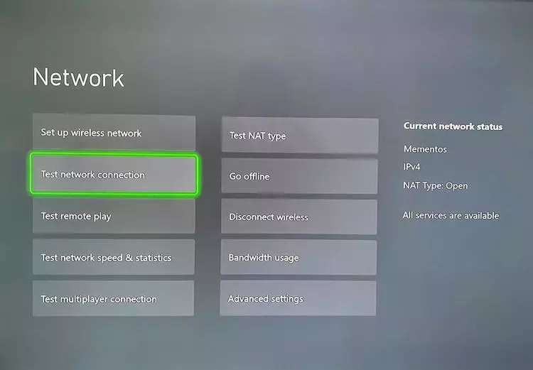 Wi-Fi ಗೆ ಸಂಪರ್ಕಿಸದ Xbox One ಅನ್ನು ಹೇಗೆ ಸರಿಪಡಿಸುವುದು 6106_3