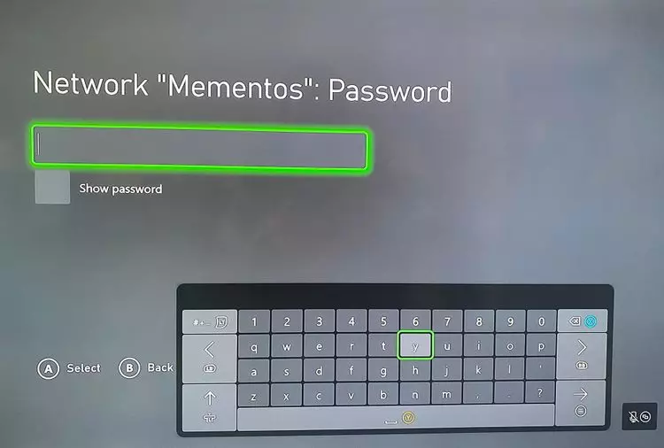 Wi-Fi ಗೆ ಸಂಪರ್ಕಿಸದ Xbox One ಅನ್ನು ಹೇಗೆ ಸರಿಪಡಿಸುವುದು 6106_4