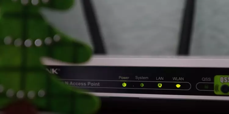 Com arreglar una Xbox One que no es connecta a Wi-Fi 6106_5