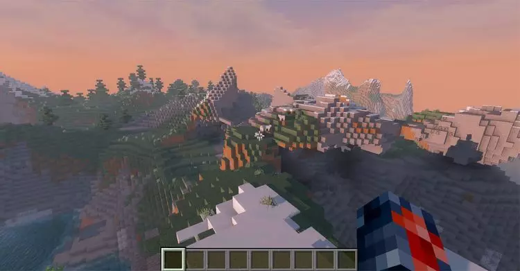 6 Minecraft Shaders Terbaik pada 2021 6121_4