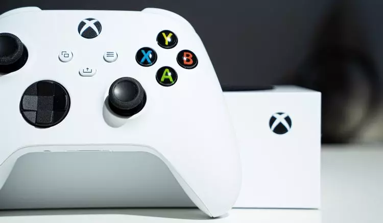 5 Tiştên ku Microsoft Dikare Ji Destpêkirina Xbox Series X/S fêr bibe 6129_2