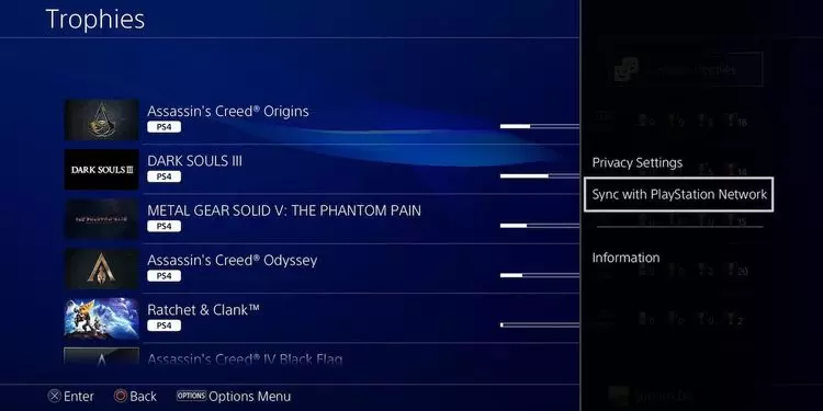 Come eseguire il backup e il ripristino dei dati della tua PS4 6175_2