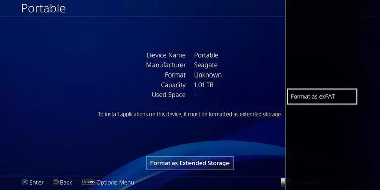 Come eseguire il backup e il ripristino dei dati della tua PS4 6175_3