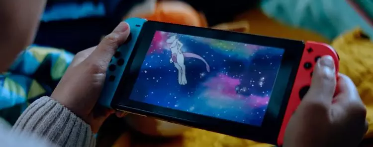 Чому буде важче купити Nintendo Switch 6184_2