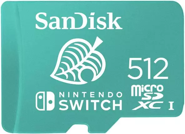 De 7 beste microSD-kortene for Nintendo Switch 6188_18