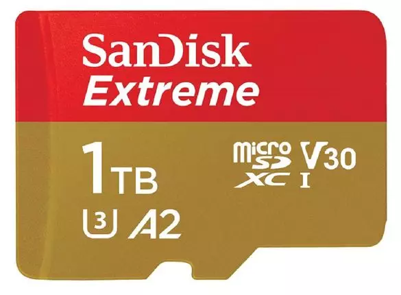 De 7 beste microSD-kortene for Nintendo Switch 6188_2