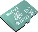 Le 7 Cards microSD sili mo Nintendo Suiga 6188_20