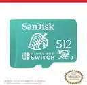 Le 7 Cards microSD sili mo Nintendo Suiga 6188_21