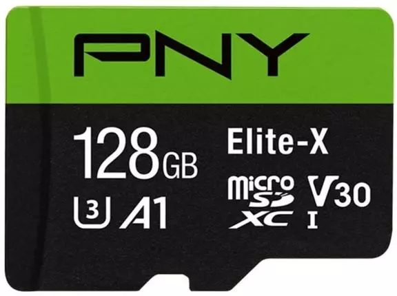 Ny karatra microSD 7 tsara indrindra ho an'ny Nintendo Switch 6188_26