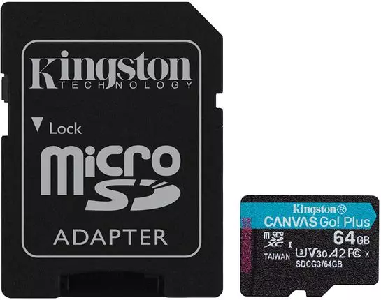 Ny karatra microSD 7 tsara indrindra ho an'ny Nintendo Switch 6188_6