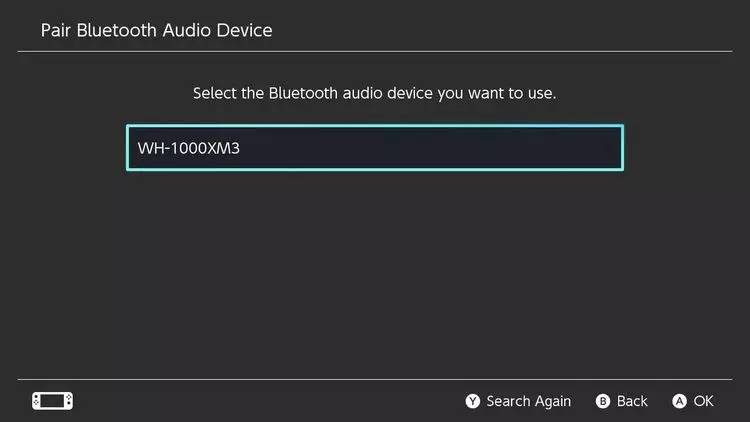 Nintendo Switch'inizle Bluetooth Kulaklık Nasıl Kullanılır 6191_3