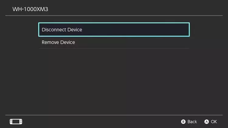 Nintendo Switch'inizle Bluetooth Kulaklık Nasıl Kullanılır 6191_5