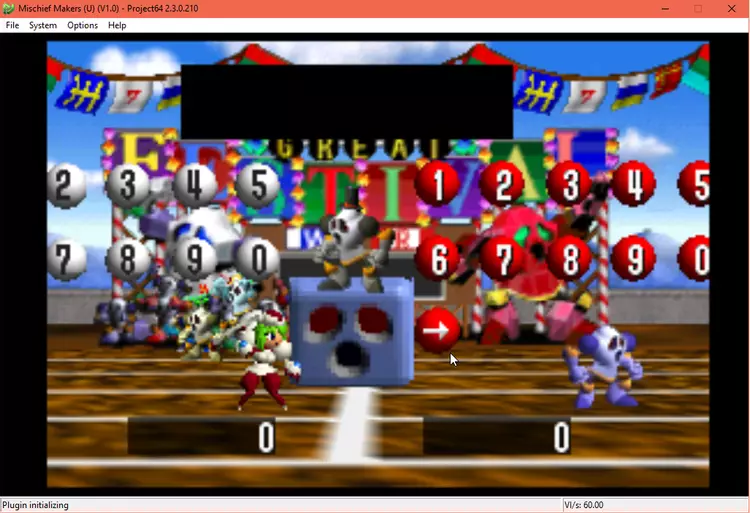 Die voor- en nadele van die speel van videospeletjies op 'n emulator 6208_5