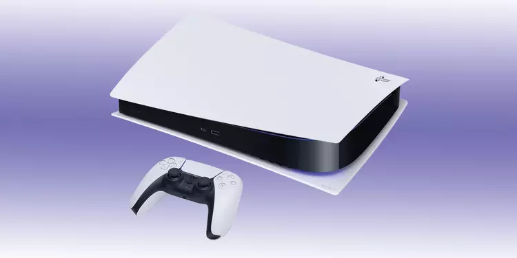 Dibe ku Sony PlayStation 4 rawestîne 6220_3