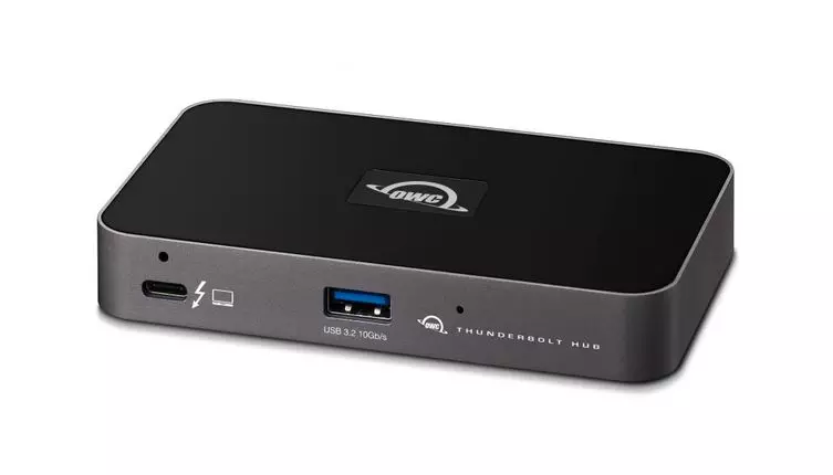 8 Hub USB-C pangsaéna pikeun Laptop 6229_2