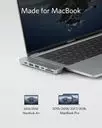 Iwo 8 Akanakisa USB-C Hubs emaLaptops 6229_21