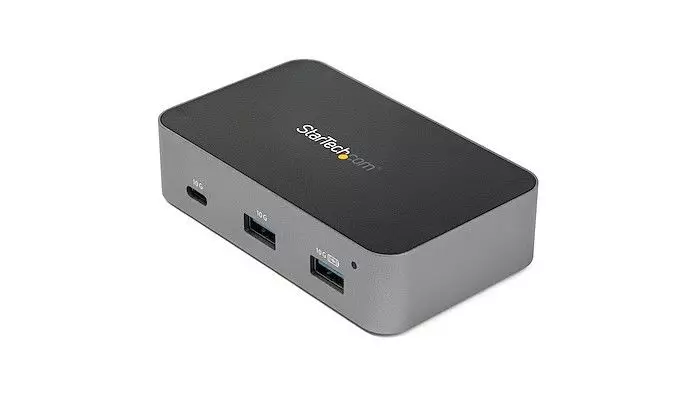 Ordenagailu eramangarrietarako 8 USB-C hub onenak 6229_26