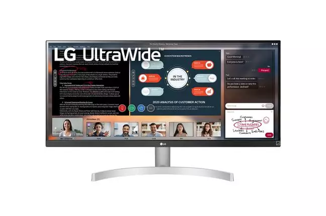 ម៉ូនីទ័រ Ultrawide ល្អបំផុតទាំង 7 ដែលមានតម្លៃសមរម្យបំផុត។ 6232_10