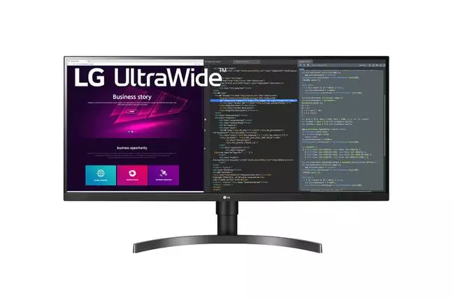 7 Беҳтарин Мониторҳои Ultrawide дастрас 6232_2