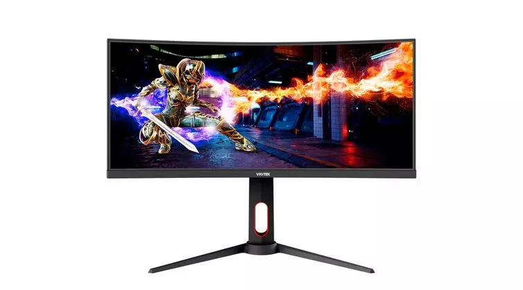 ម៉ូនីទ័រ Ultrawide ល្អបំផុតទាំង 7 ដែលមានតម្លៃសមរម្យបំផុត។ 6232_22